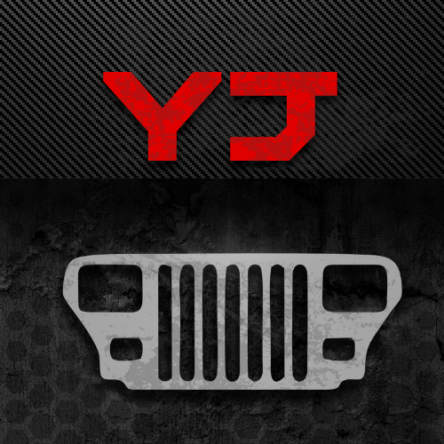 JEEP YJ (87-96) – ORC